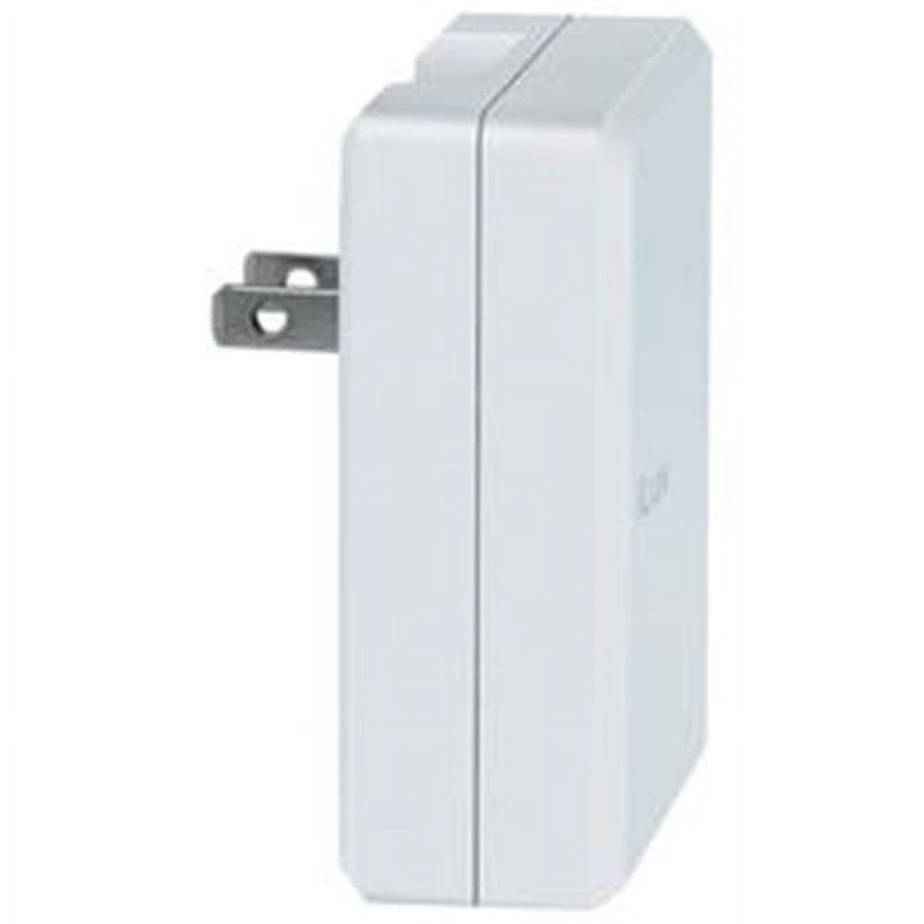 Universal White Usb Power Adapter - Walmart.com