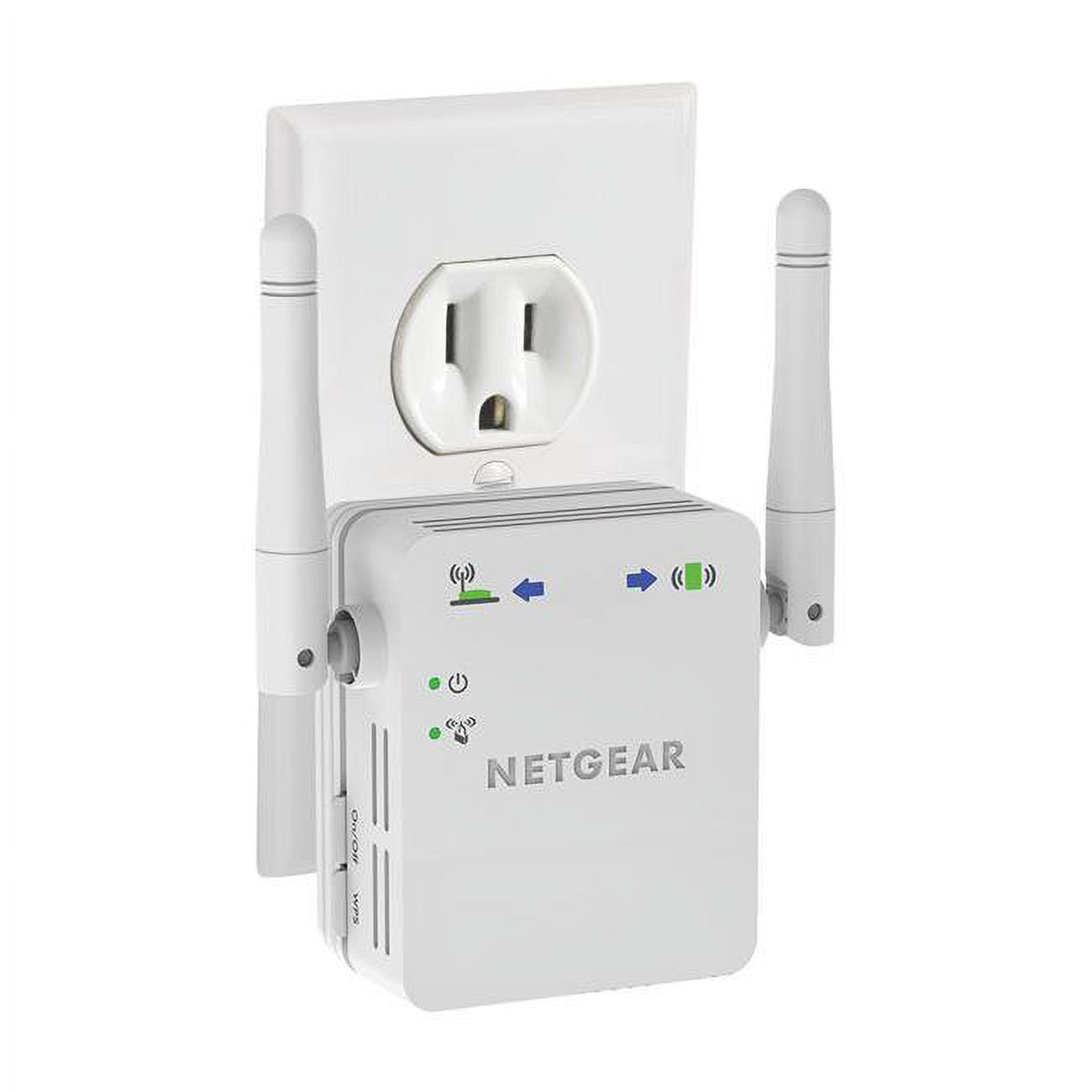 Universal WiFi Range Extender - Wireless Network - Walmart.com