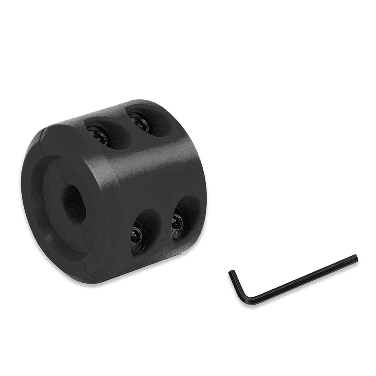 Universal Winch Cable Rubber Stopper,High-Performance Cable Protection ...