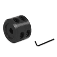 Universal Winch Cable Rubber Stopper,High-Performance Cable Protection ...