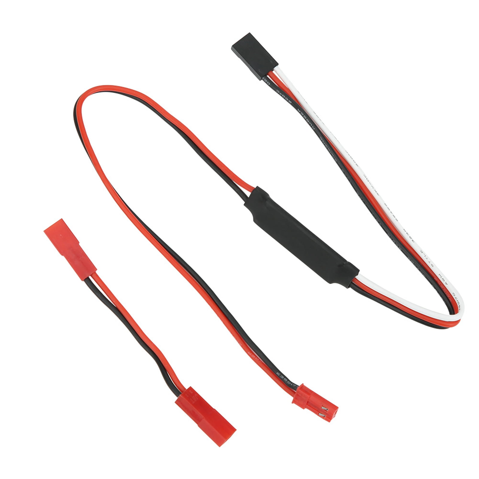 Universal Winch Controller Adapter Plug High-Quality Plastic - Walmart.com