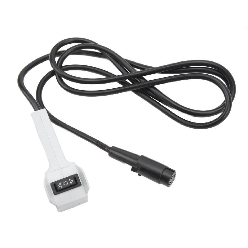 Universal Winch Remote Control Switch Controller for ATV 1000 4013466 ...