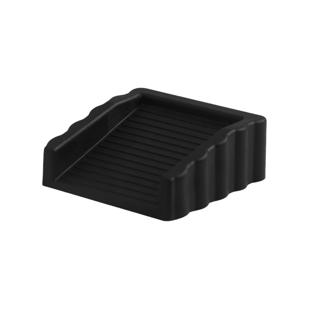 Universal Wind Resistant Door Stoppers Floor Guard Quickly Installation ...