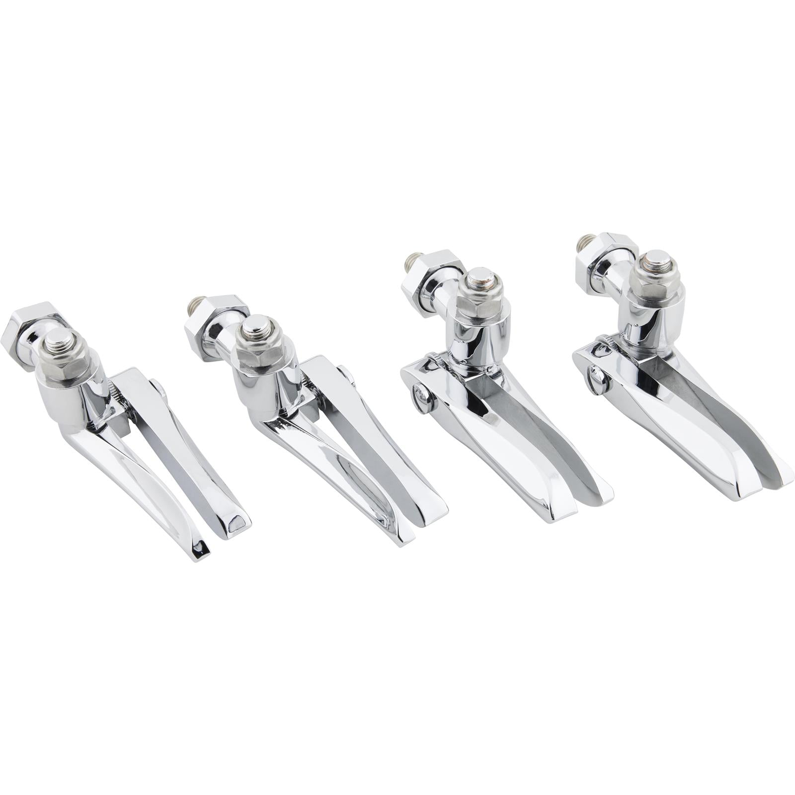 Universal Wind Wing Brackets - Walmart.com
