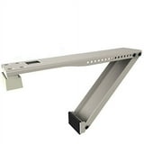 Alpine Hardware Universal AC Support - Medium-Duty, Supports up to 85 ...