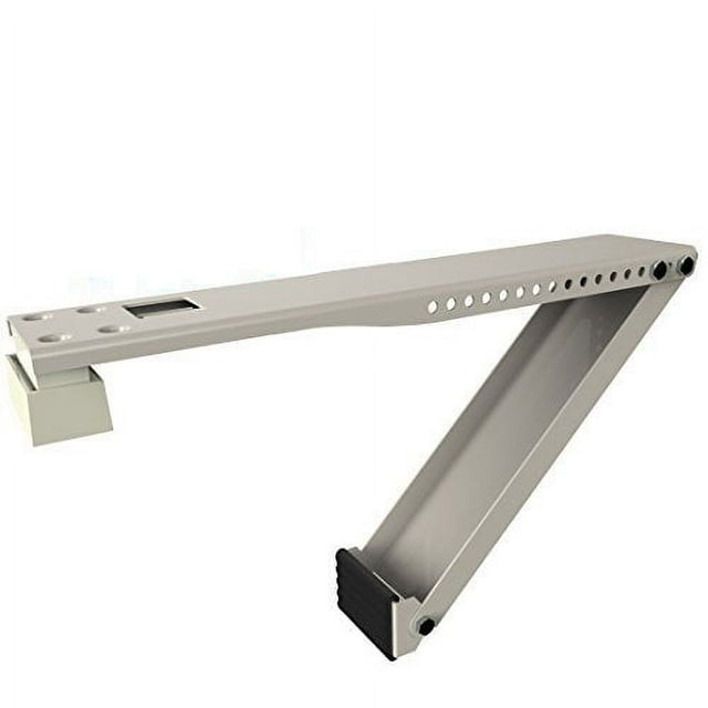 Alpine Hardware Universal AC Support - Medium-Duty, Supports up to 85 ...