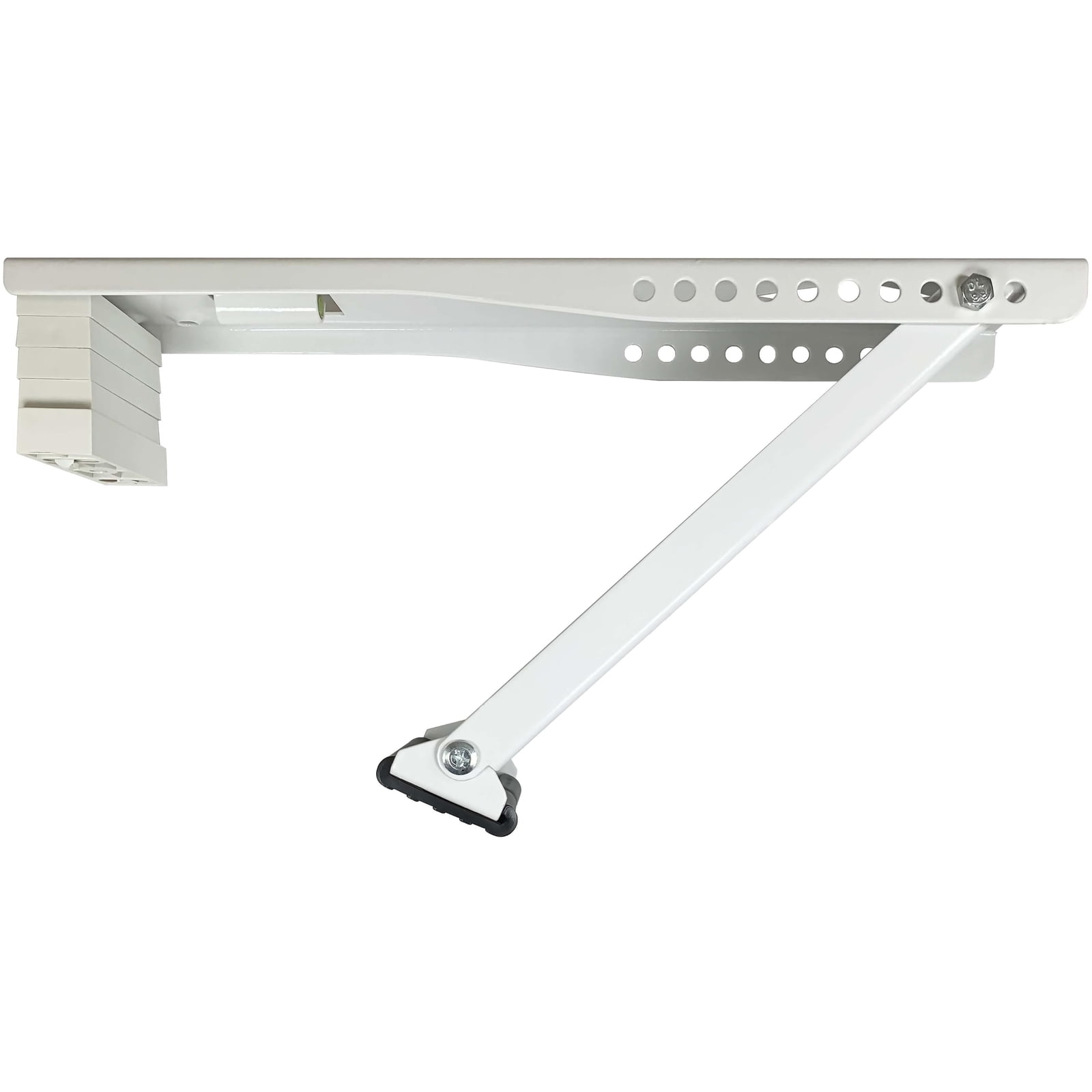 Universal Window Air Conditioner Bracket - Heavy-Duty Support for Units ...