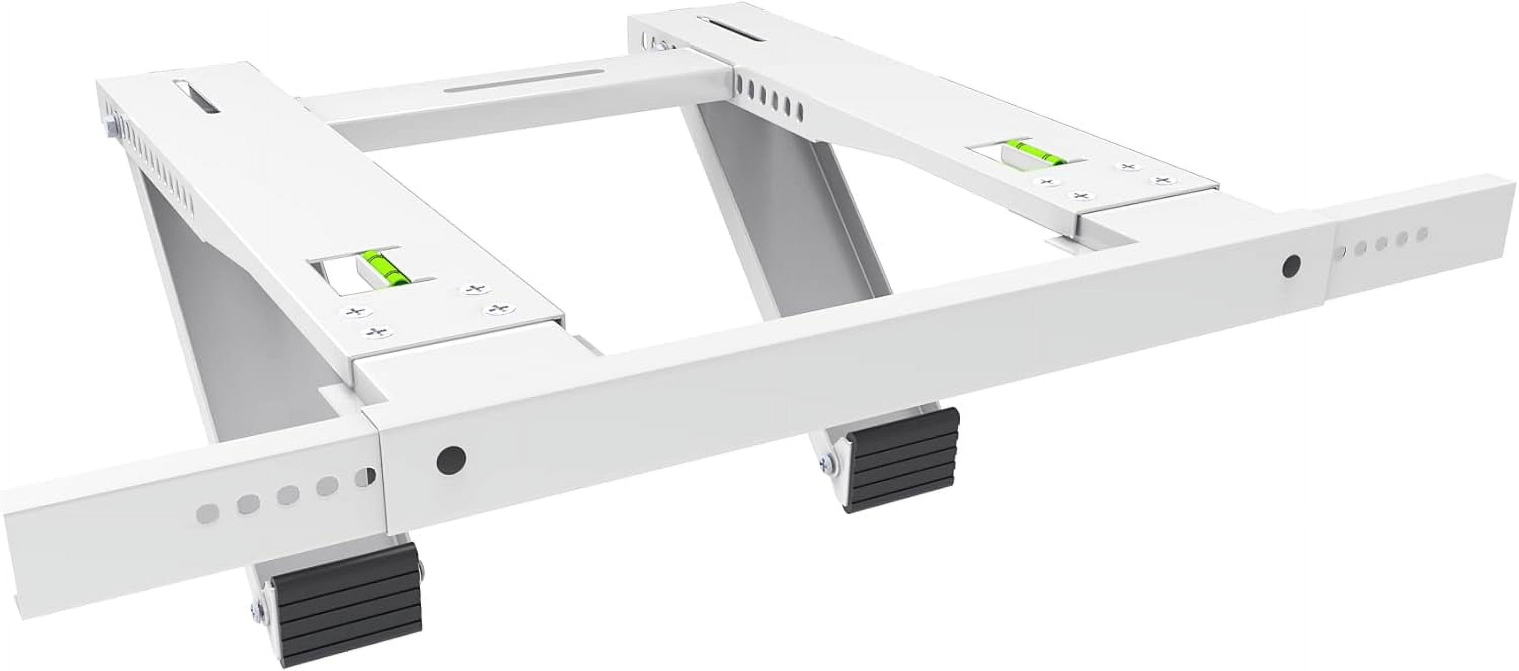 Universal Window Air Conditioner Support Bracket, No Drilling AC ...