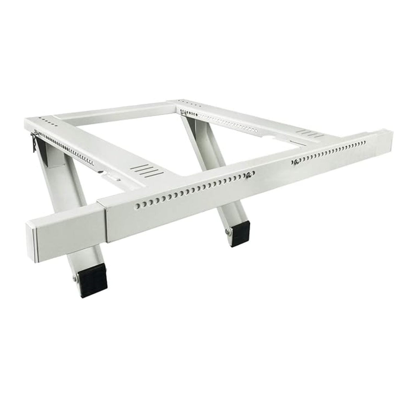 Universal Window Air Conditioner Support Bracket No Drilling ,No Tools ...