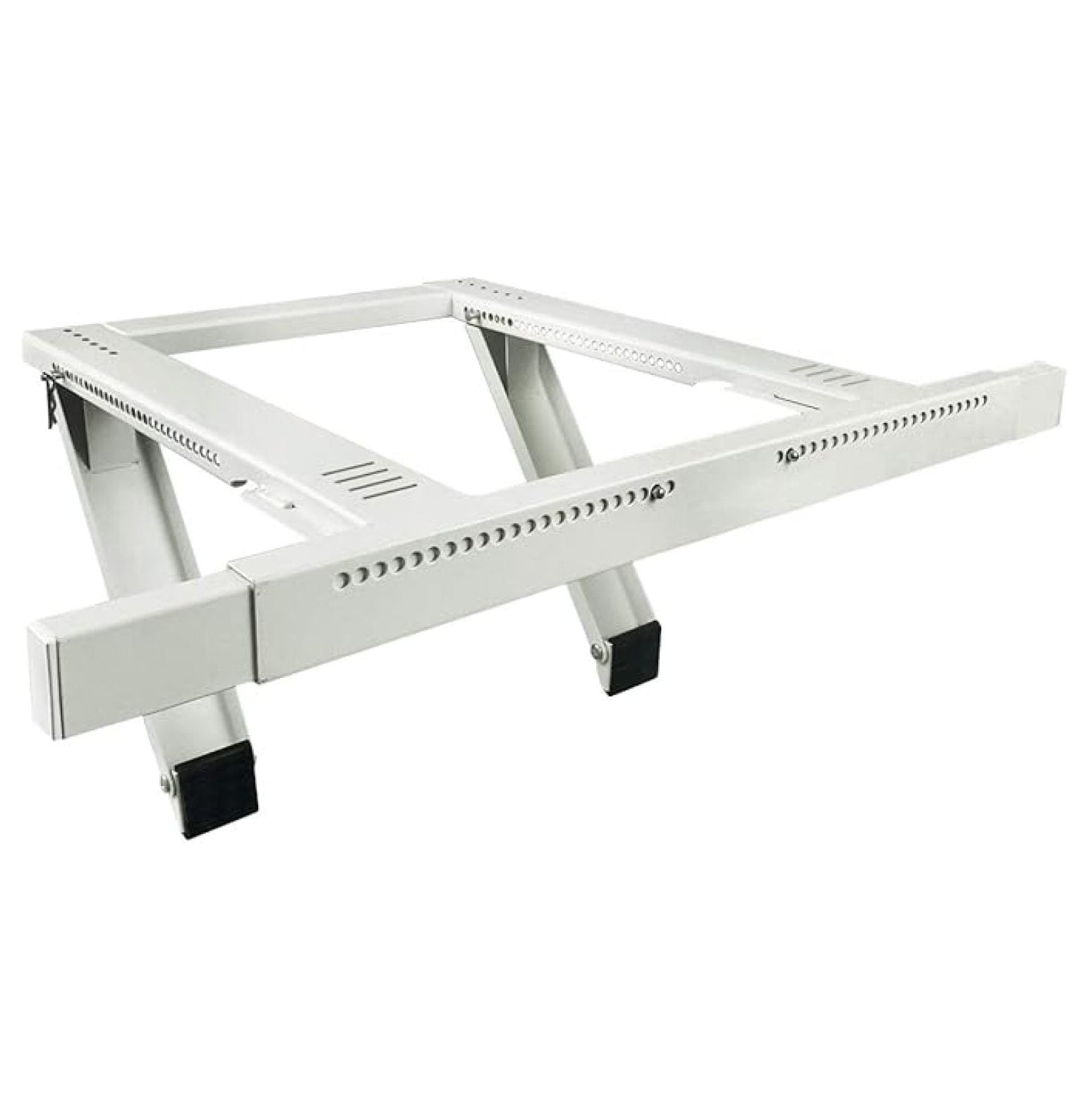 Universal Window Air Conditioner Support Bracket No Drilling ,No Tools ...