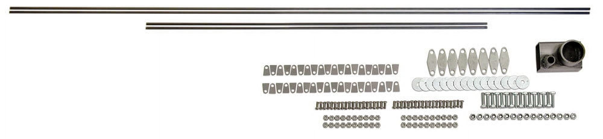 Universal Window Frame Kit - Walmart.com