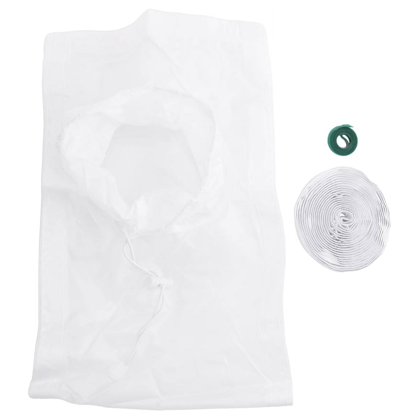 Universal Window Seal Cloth Plate Window Seal for Portable Air ...