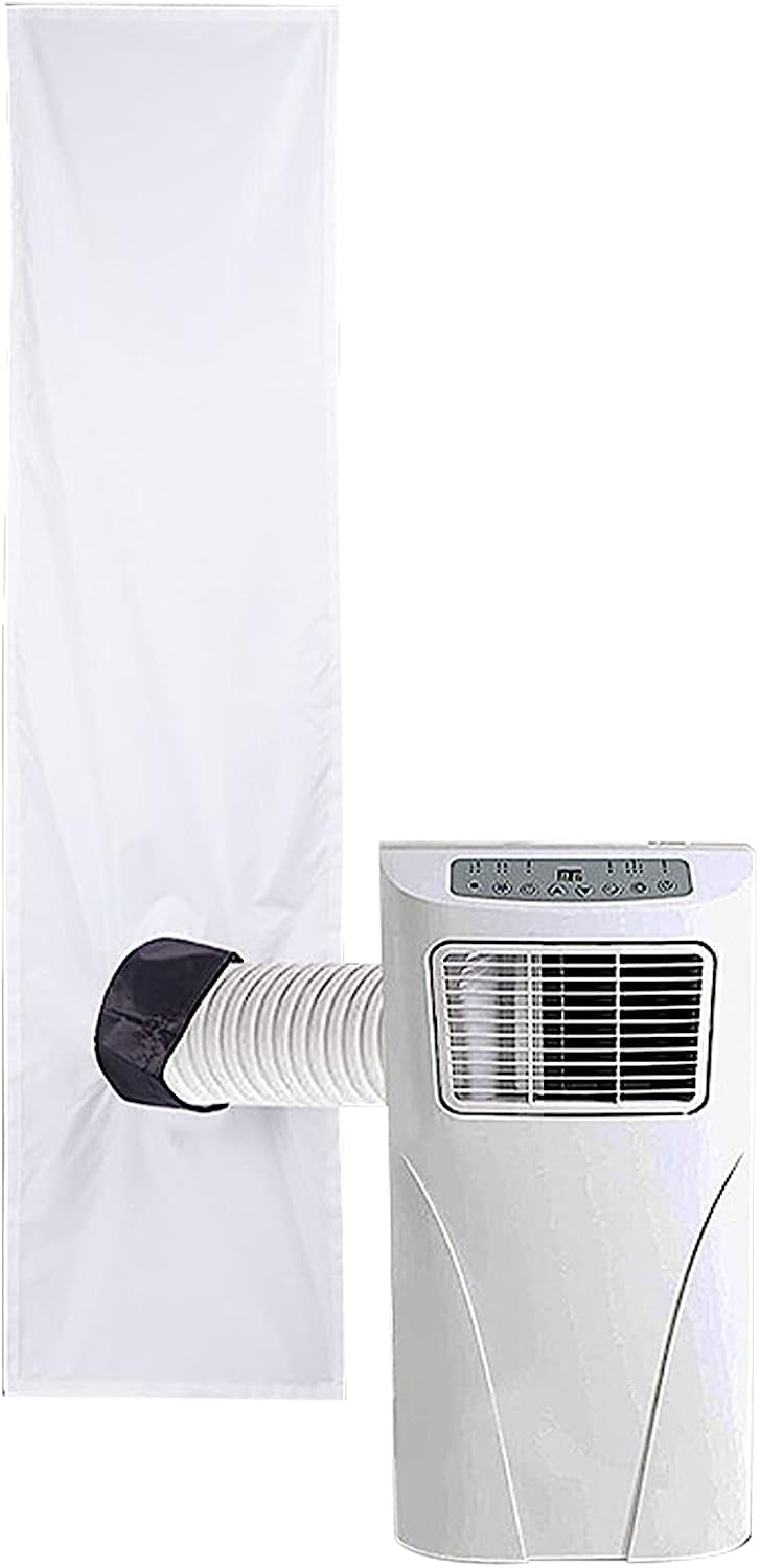 Universal Window Seal For Portable Air Conditioner, 2M Window Sealing ...