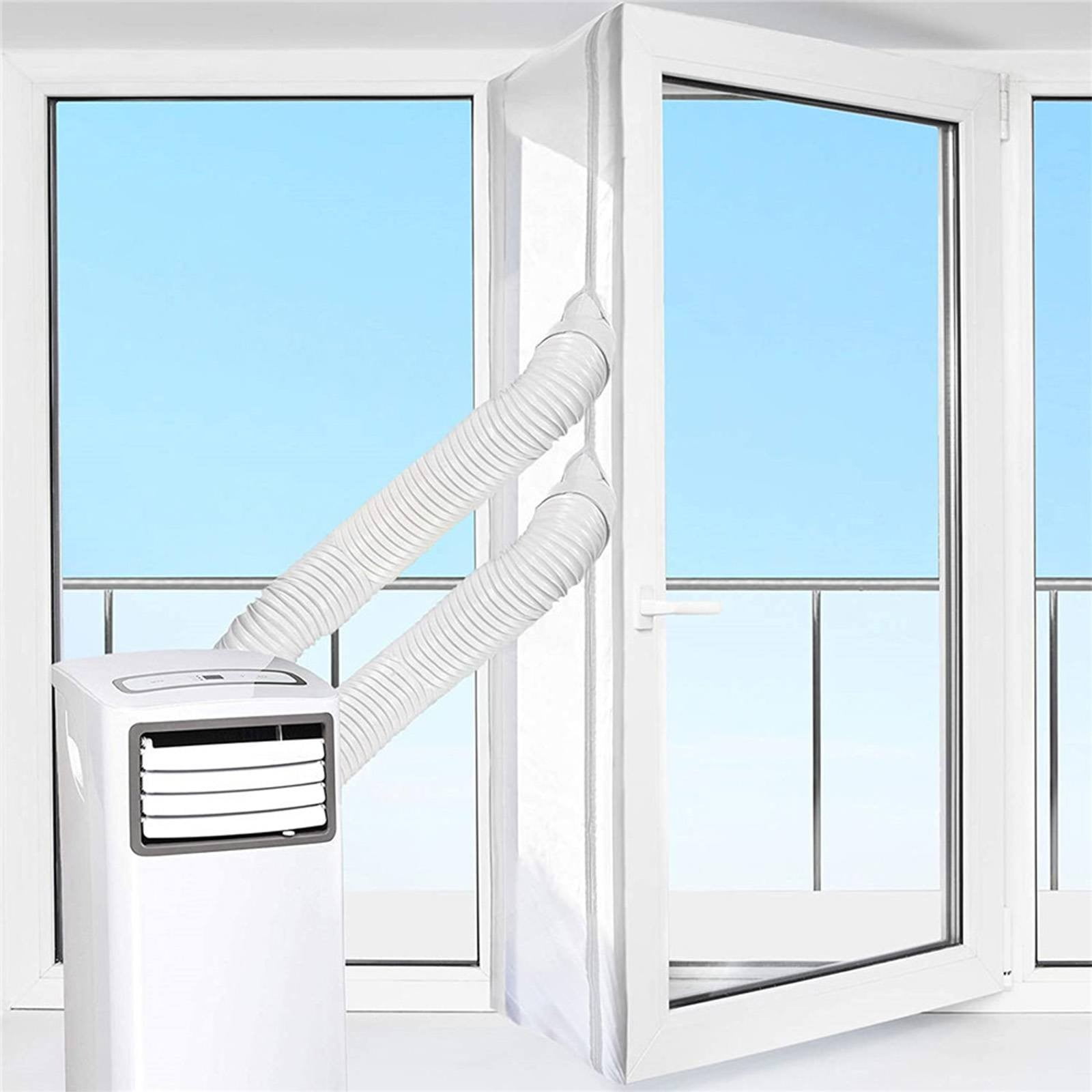 Universal Window Seal for Portable Air Conditioner and Tumble Dryer ...