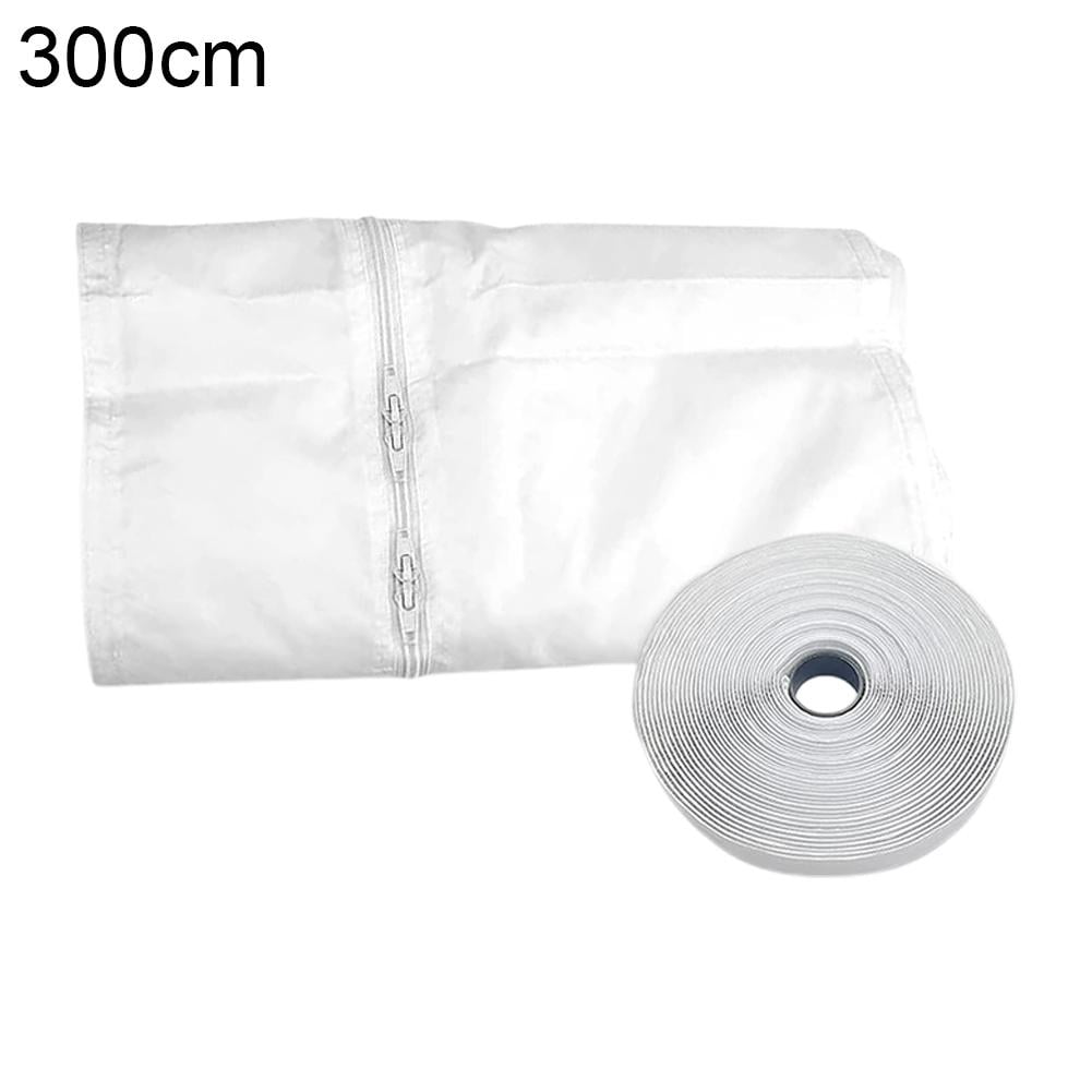 Universal Window Seal for Portable Conditioner, 300cm Window Seal with ...