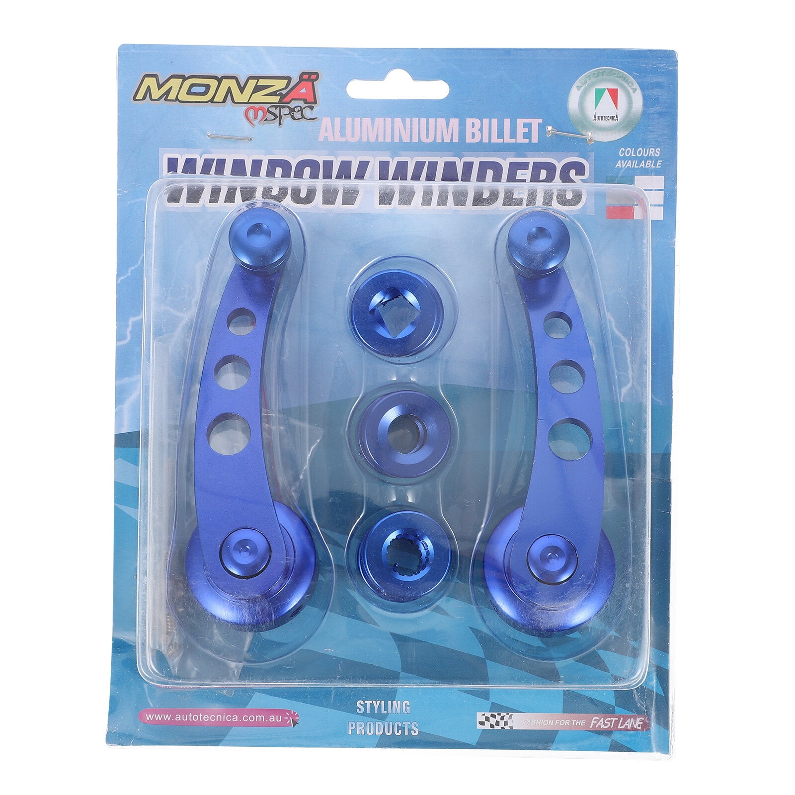 Universal Window Wiper Crank Car Winder Handle Magnetic Aluminum ...