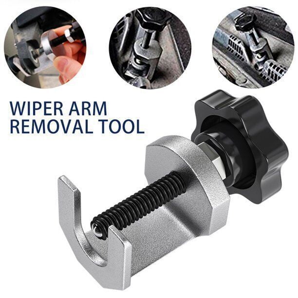 Universal Windshield Wiper Arm Puller Car Window Wipers Blade Arms ...