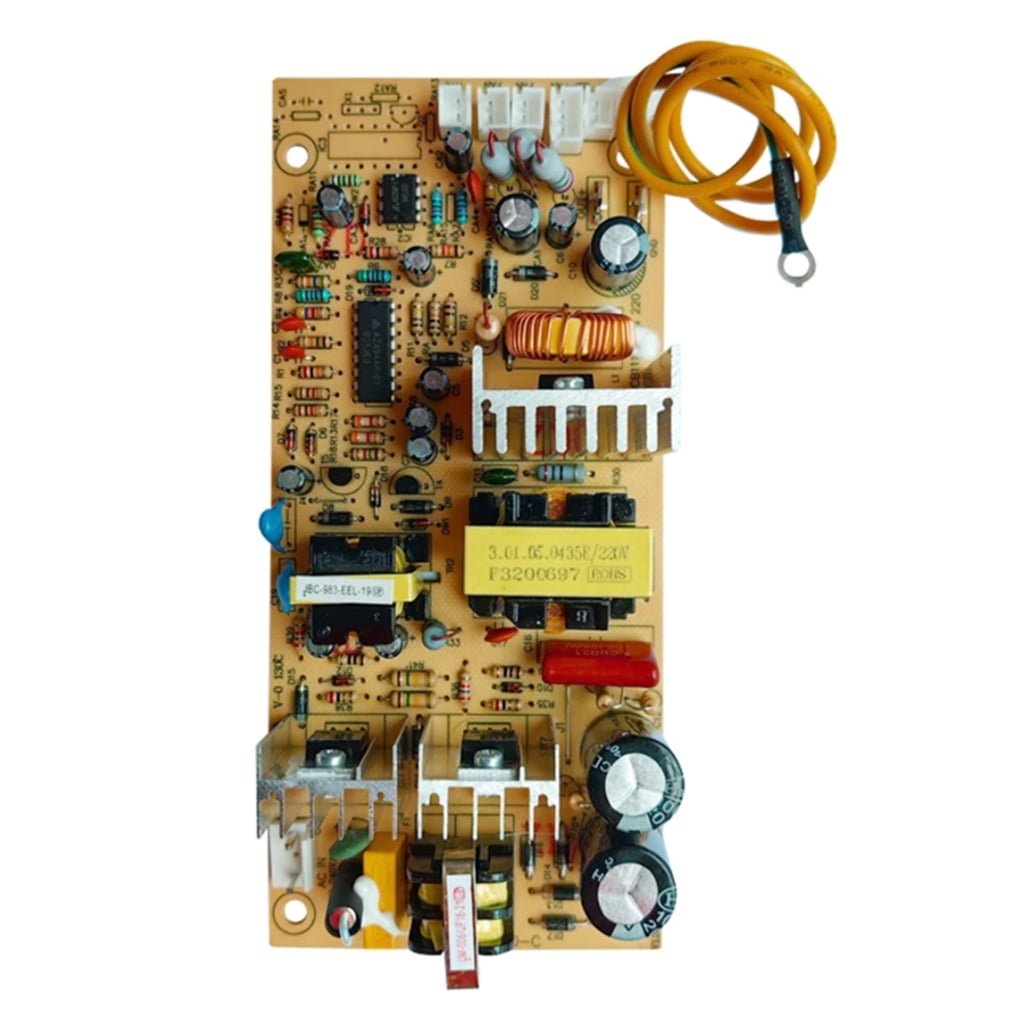 Universal Wine Coolers Control Board PCB For Refrigeration Power ...