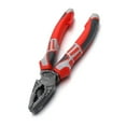 Universal Wire Cutter Diagonal Pliers Crimping Pliers Needle Nose Pliers - Walmart.com