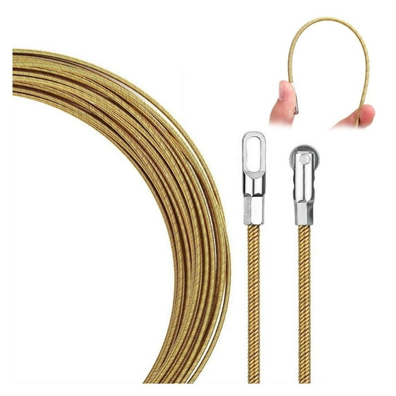 Universal Wire Lead Threading Device Tool,Cable Fishing Tools,Hidden ...
