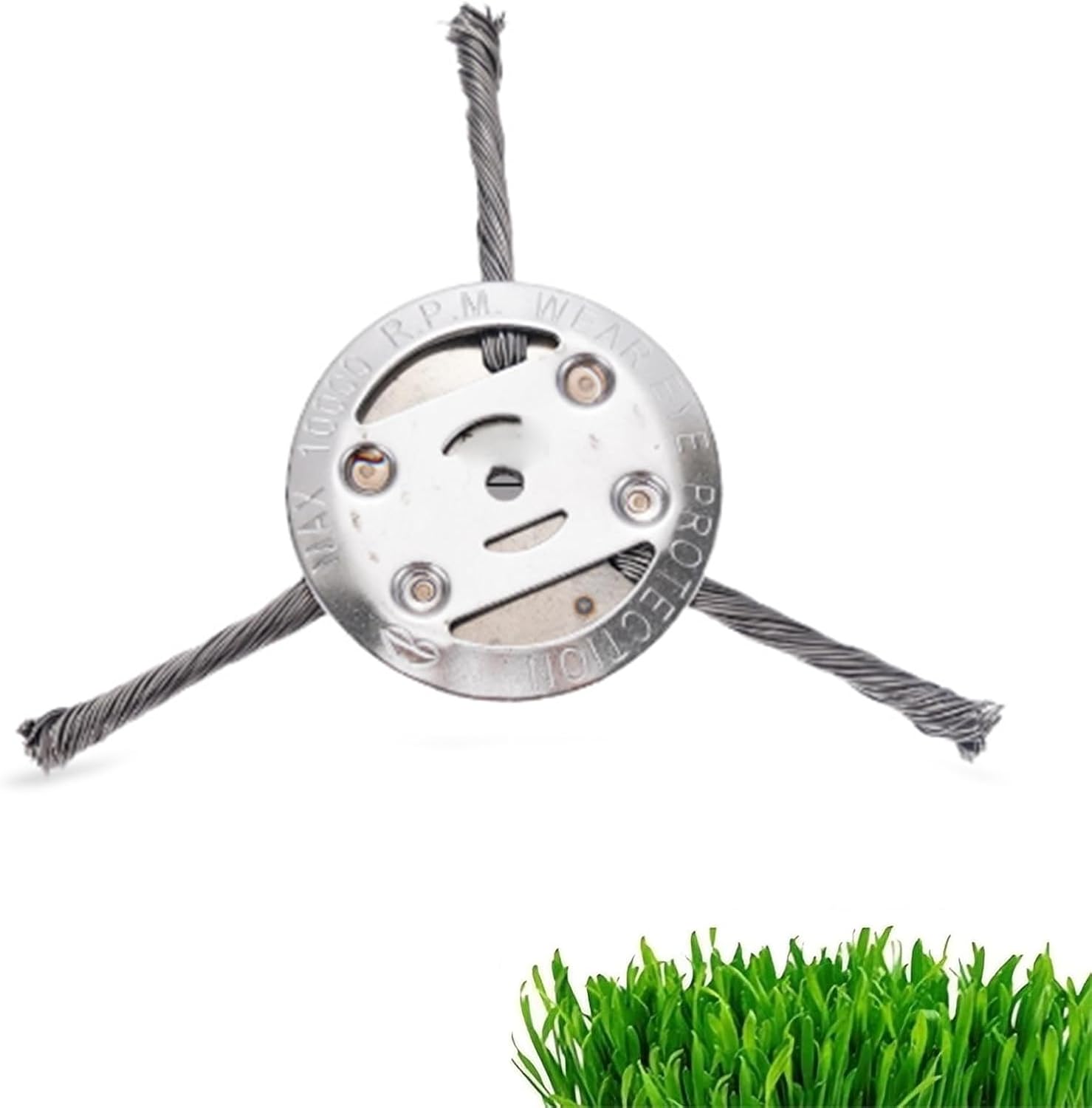 Universal Wire Weed Eater Head, Trimmer Boss Pro Weed Eater Head,String ...