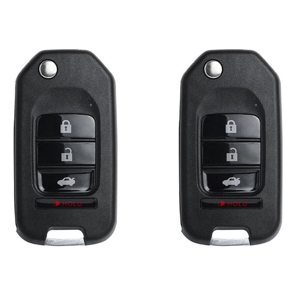 Universal Key Fob