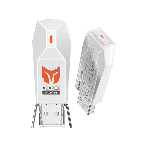 Xbox Bluetooth Adapter