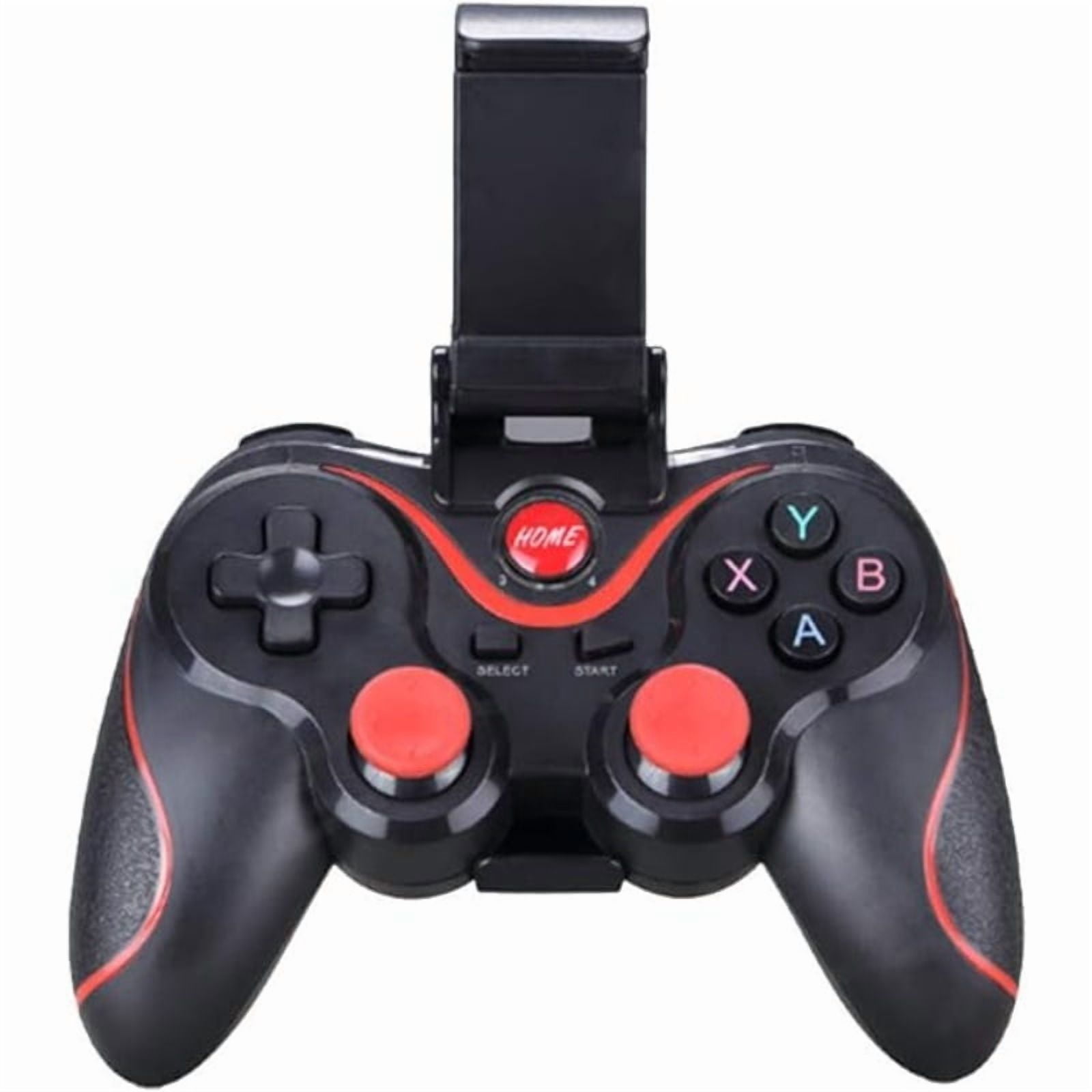Universal Wireless Bluetooth Gamepad Controller for Android TV/Phone/PC ...