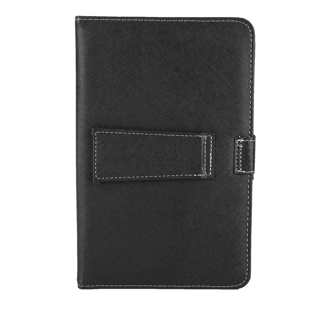 Universal Wireless Bluetooth Keyboard Case For Ios Android Phones Black Case Touch Keyboard