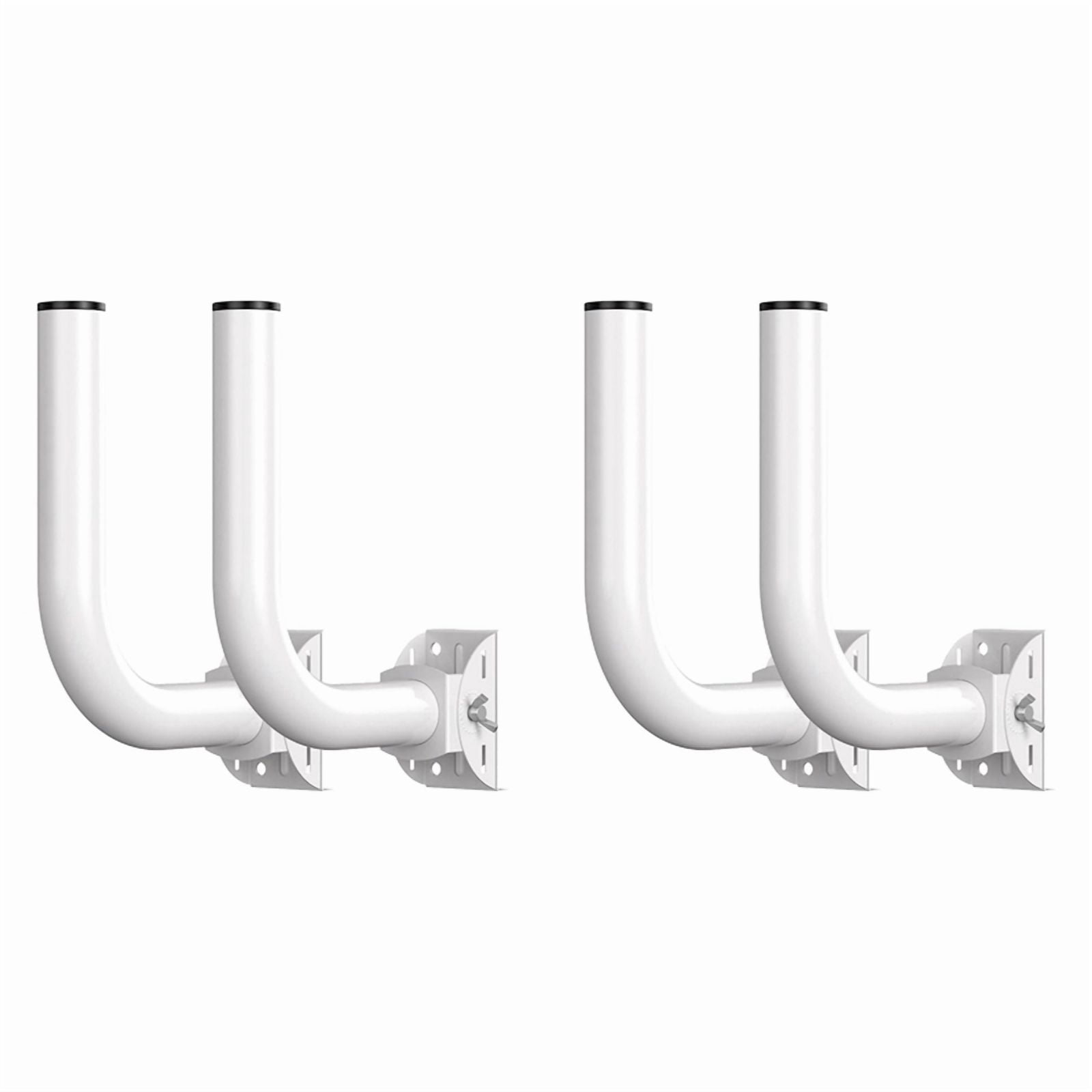 Universal Wireless Bridge Bracket Mount,Pole and Wall-Mounted Mount for ...