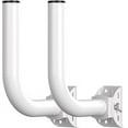 Universal Wireless Bridge Bracket Mount, Pole and Wall-Mounted Mount ...