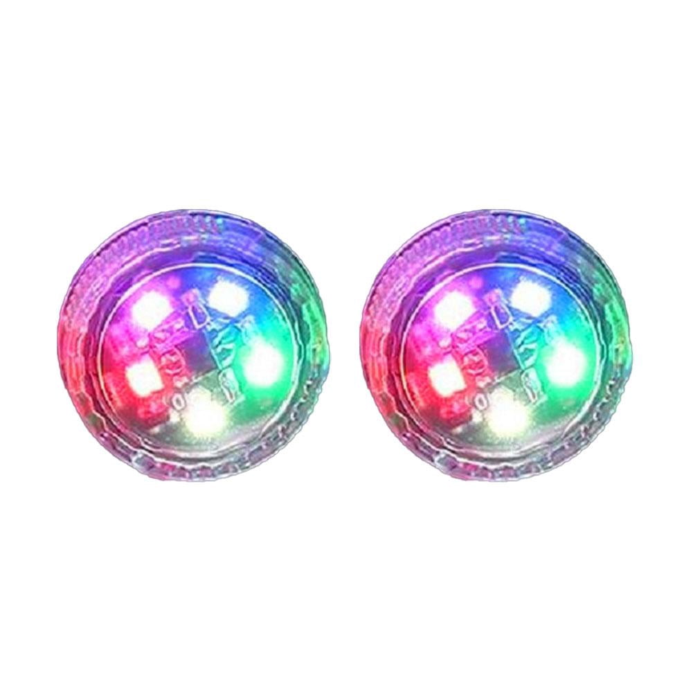Universal Wireless Car Door LED Warning Lights, Car Door Warnning ...