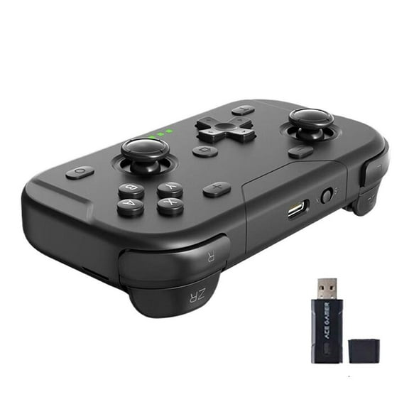 GameSir Nova 2 Lite Wireless PC Controller with Hall Effect Joysticks ...