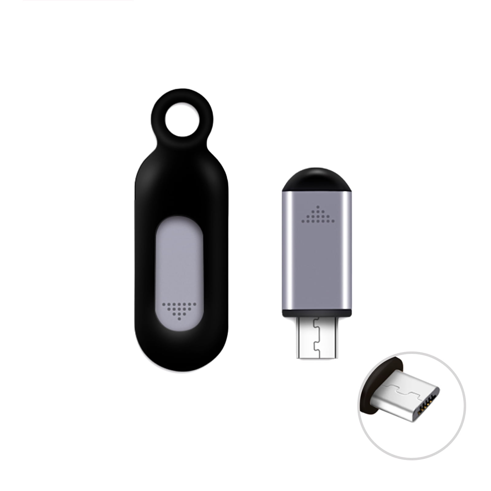 Universal Wireless Infrared Remote Control with USB Connector for ...