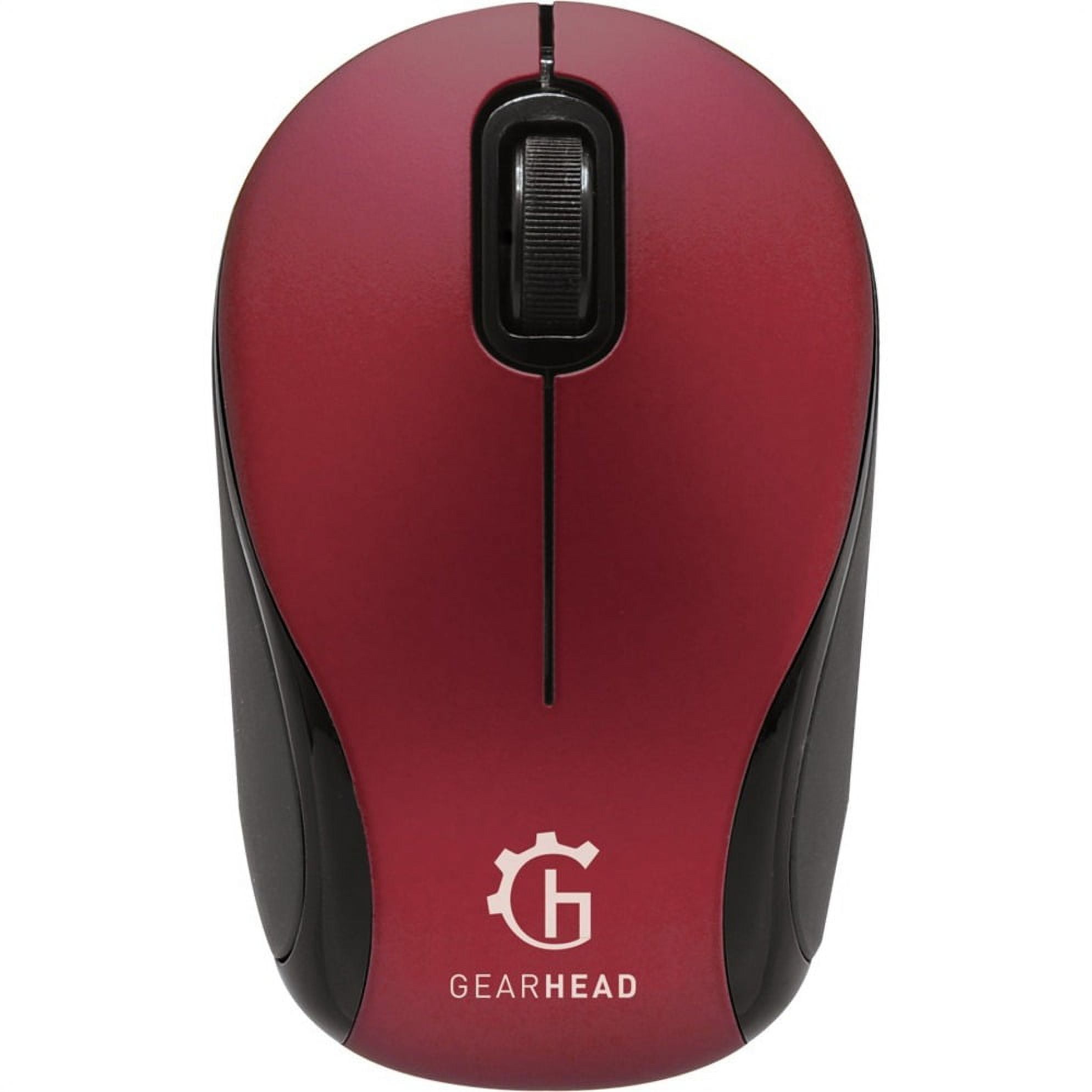 Universal Wireless Optical Mouse - Walmart.com