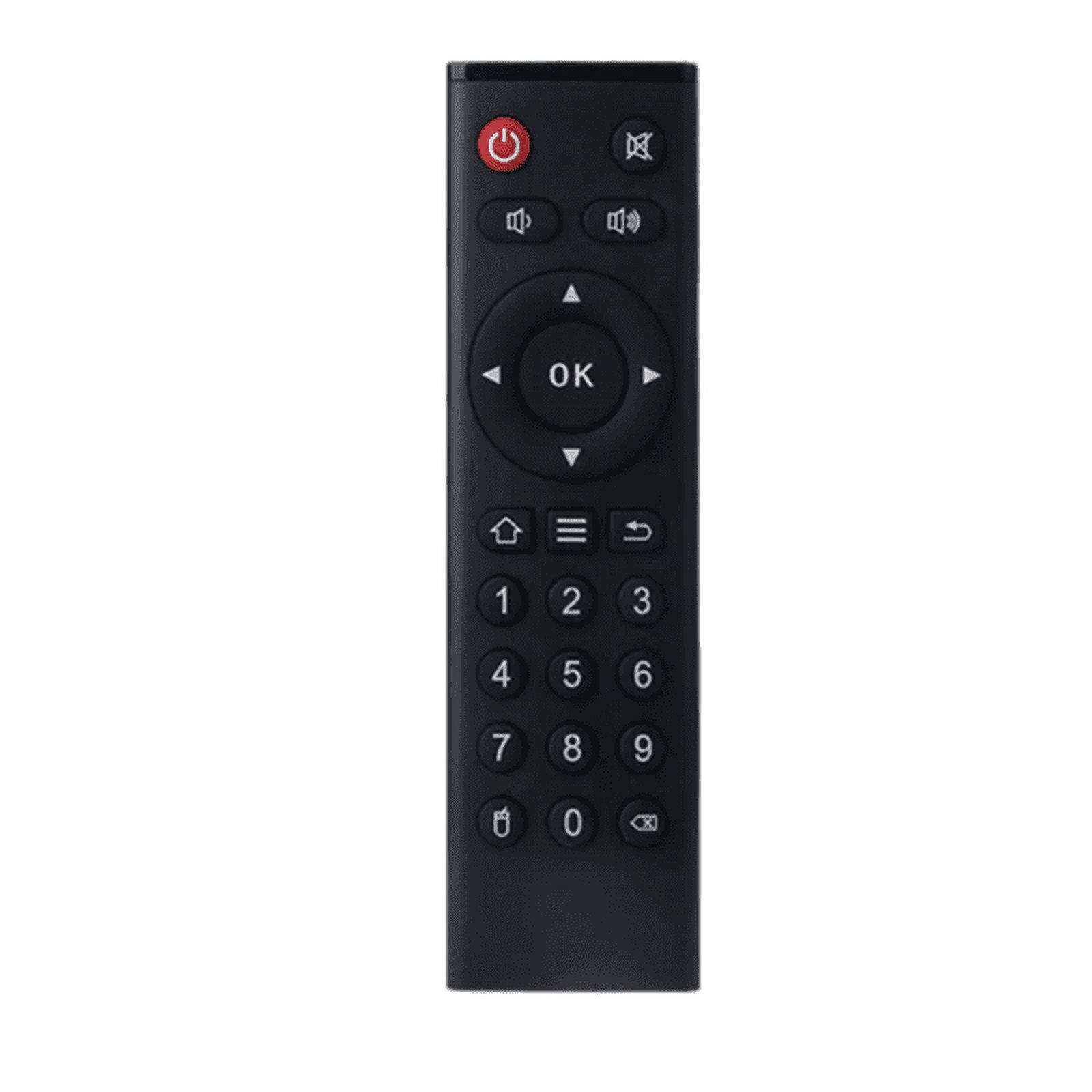 Universal Wireless Remote Control For Android TV Box TX3mini TX3 pro ...