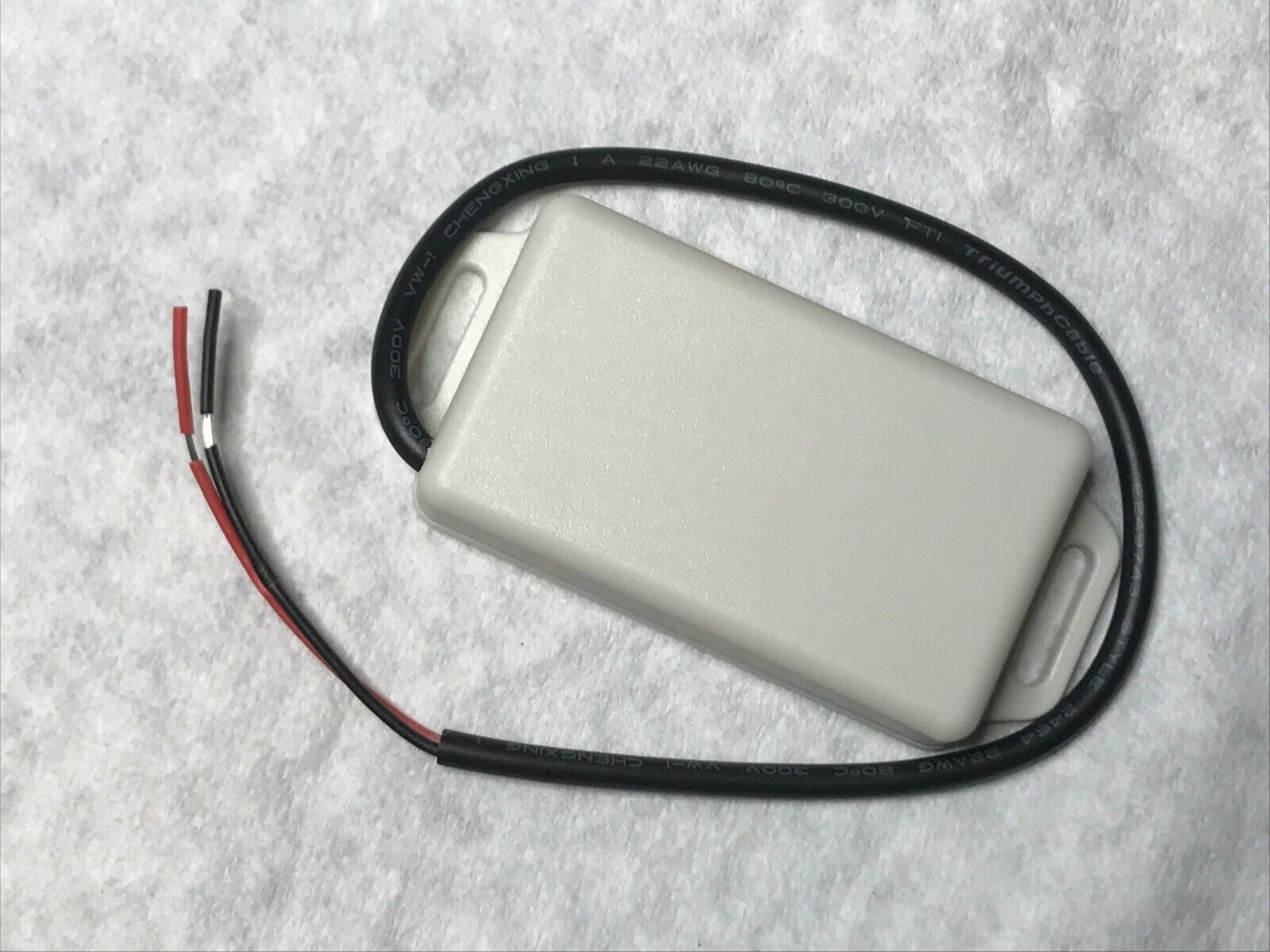 Universal Wireless interface module for Home Automation. Chamberlain ...