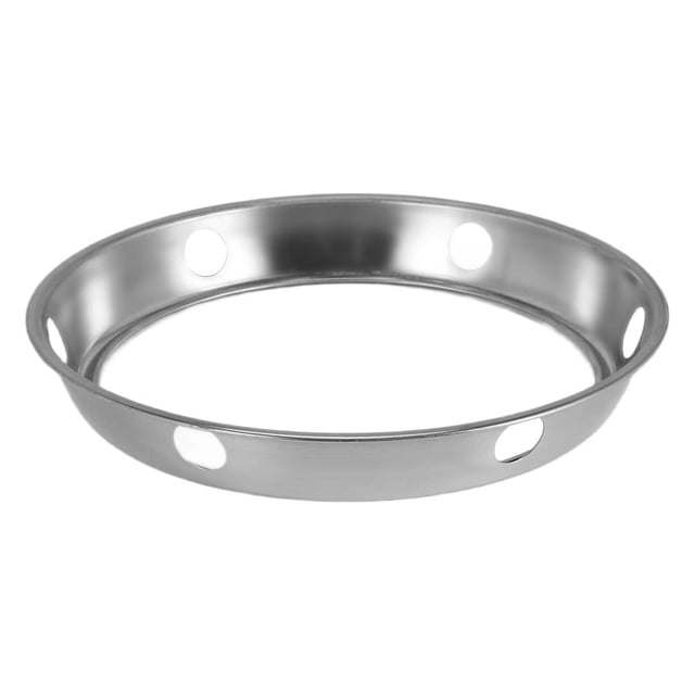 Universal Wok Pan Support Rack Stand Wok Ring/ Round Bottom Wok Rack ...
