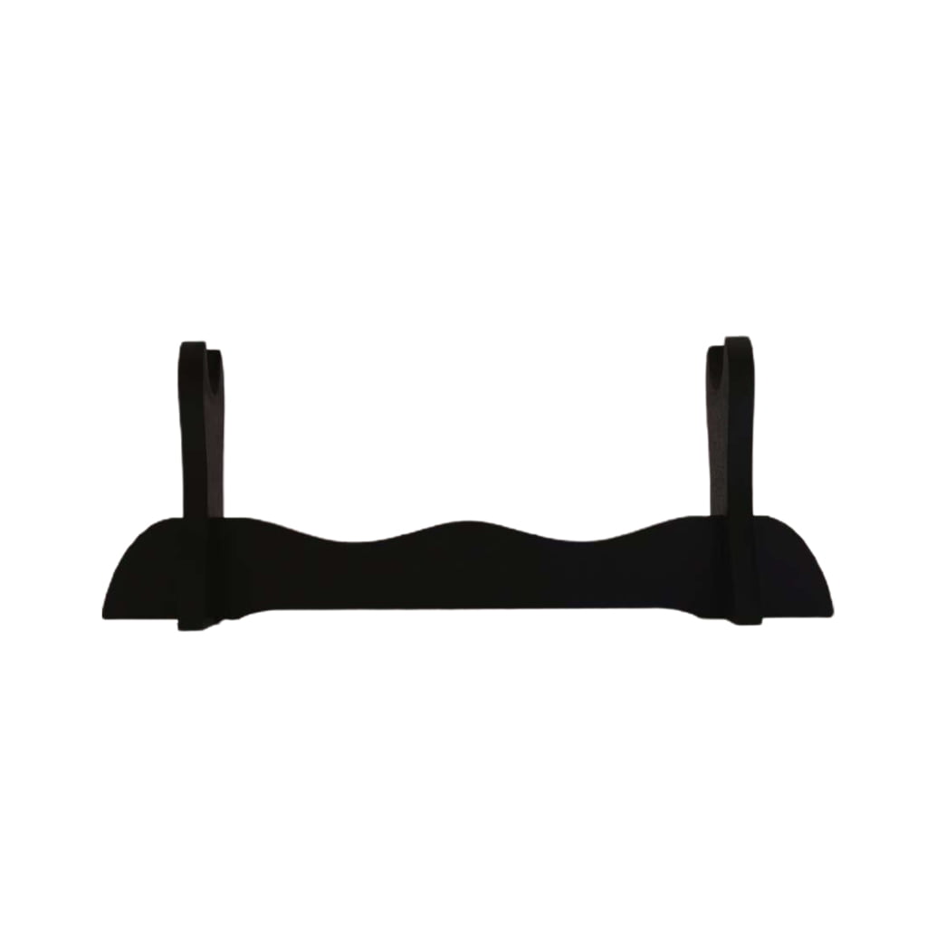 Universal Wood Sword Display Stand Festival Party Display Bracket ...