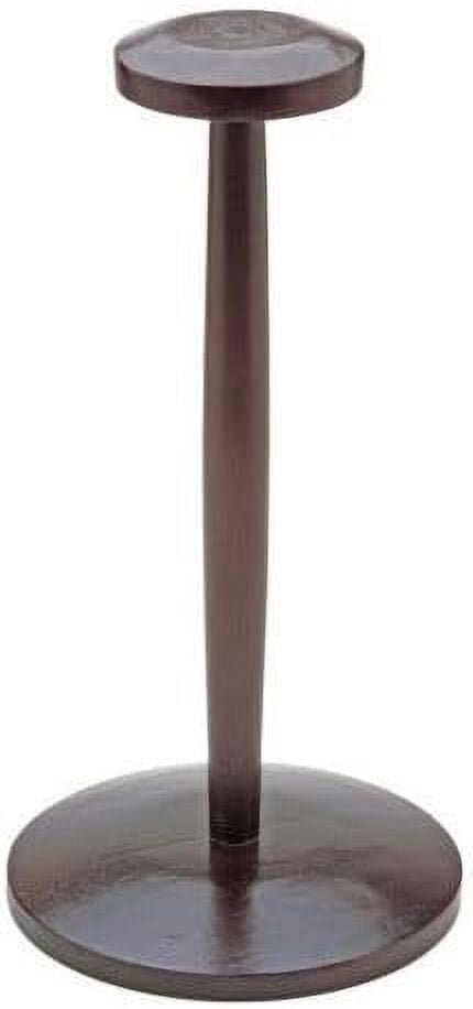 Universal Wooden Helmet Stand - Walmart.com