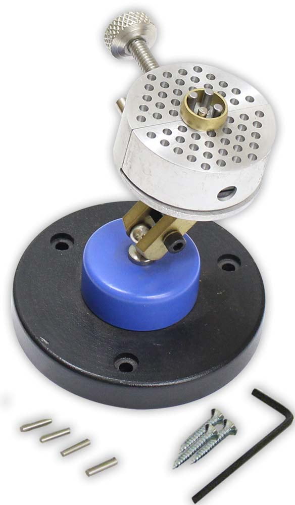 Universal Work Holder Base - Walmart.com