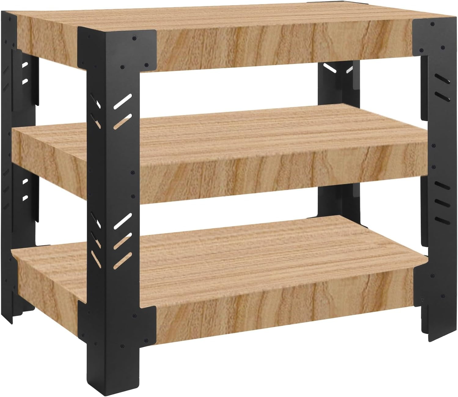 Universal Work Leg Kit, Garage Storage Shelving Frame Workbench ...