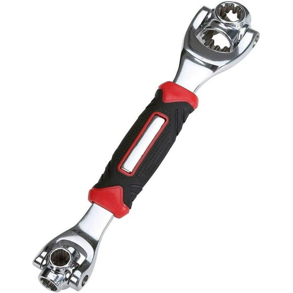 Dog Bone Wrench