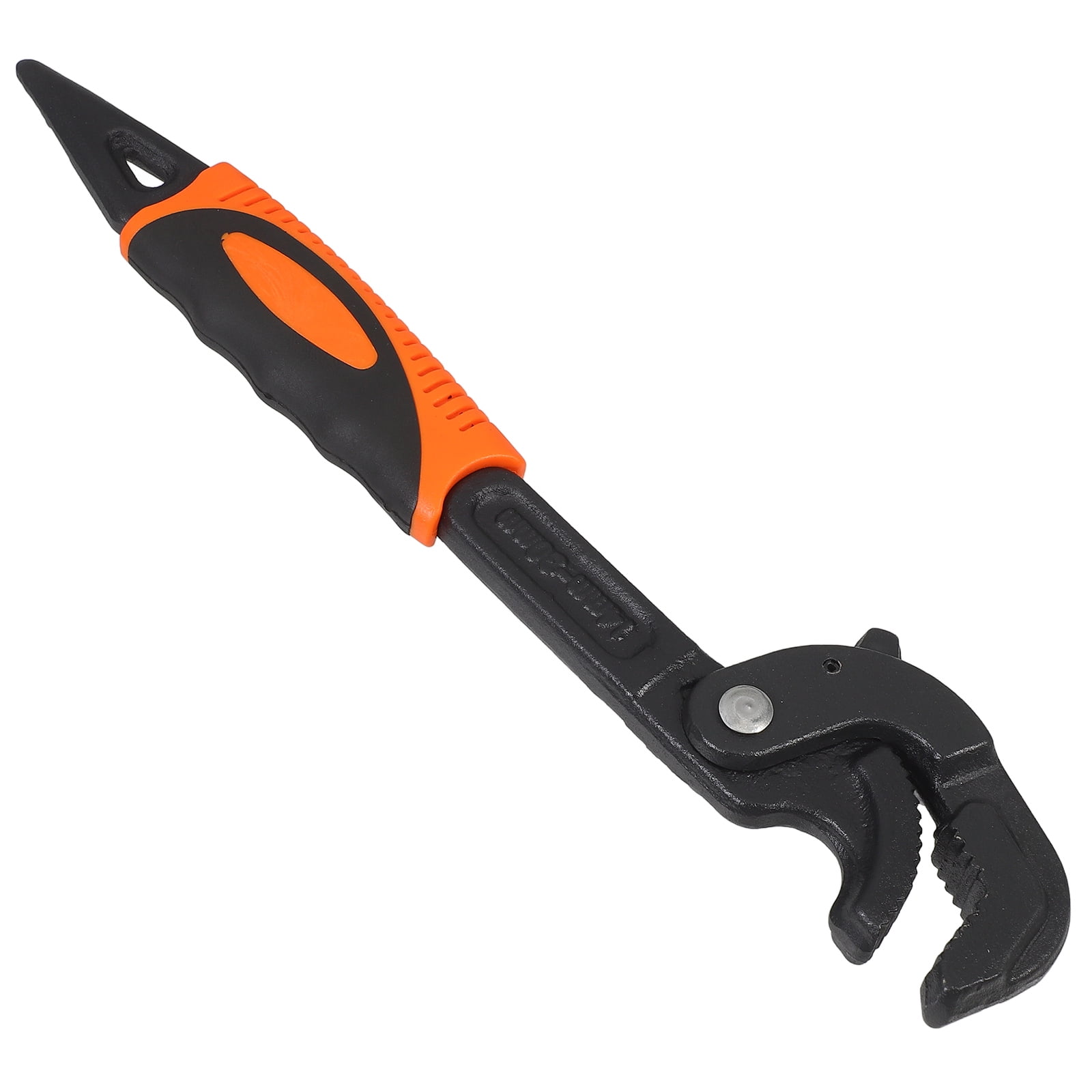 Universal Wrench Adjustable Spanner Plumbing Wrench Basin Wrench Plumbers Wrench - Walmart.com