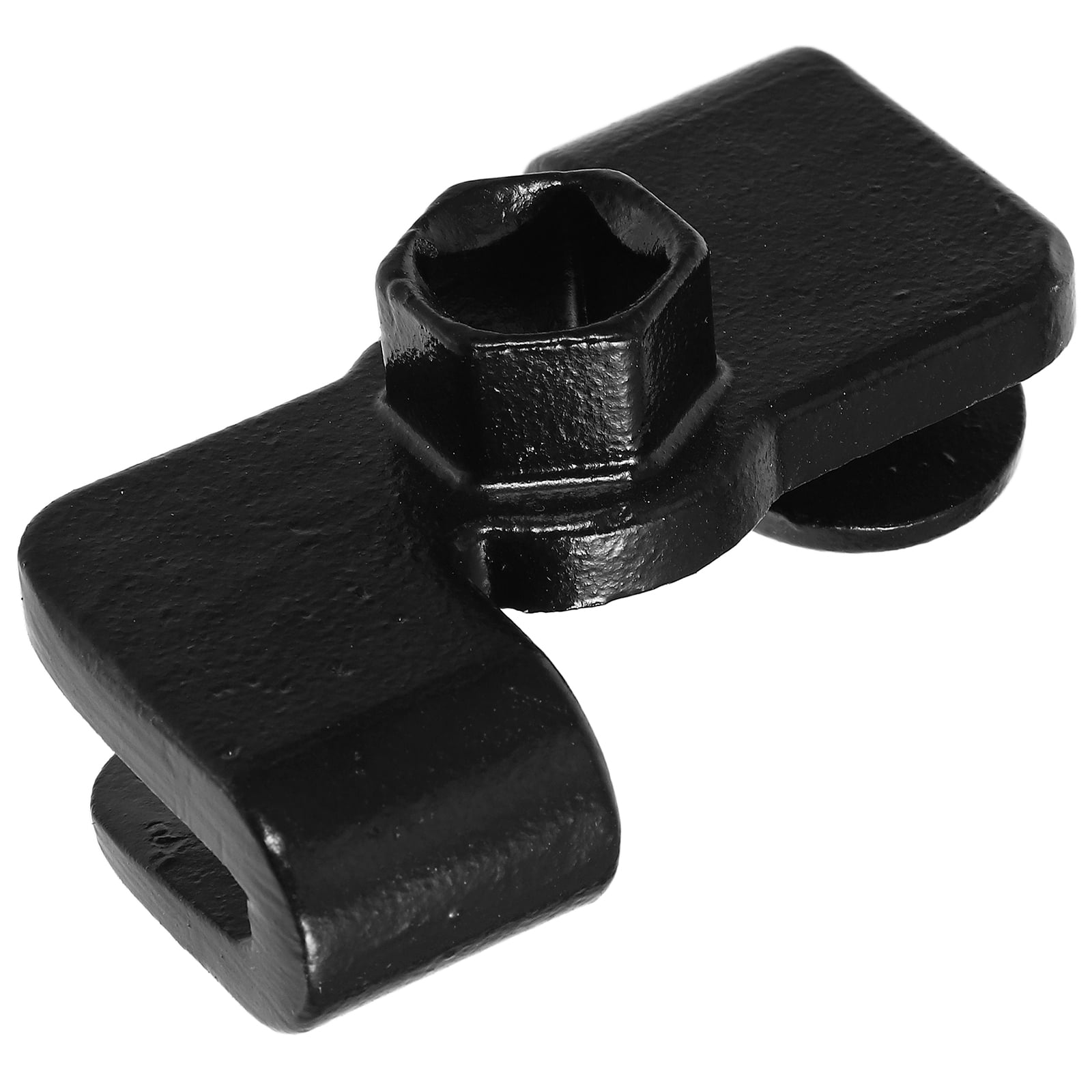 Universal Wrench Extender Adapter Conversion Tool Metal Extender for ...