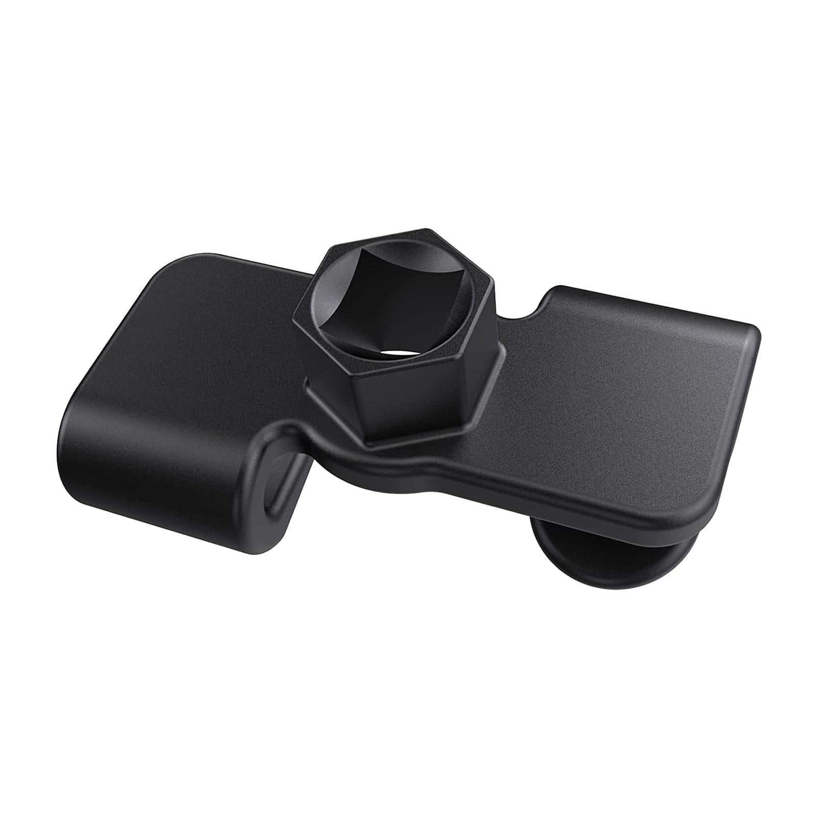 Universal Wrench Extender Adapter Wrench 1/2 Inch Breakers Bar Wrench ...