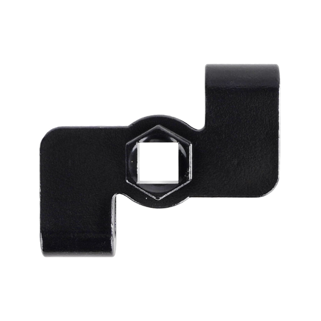 Universal Wrench Extender Adapter Wrench 1/2 Inch Breakers Bar Wrench ...