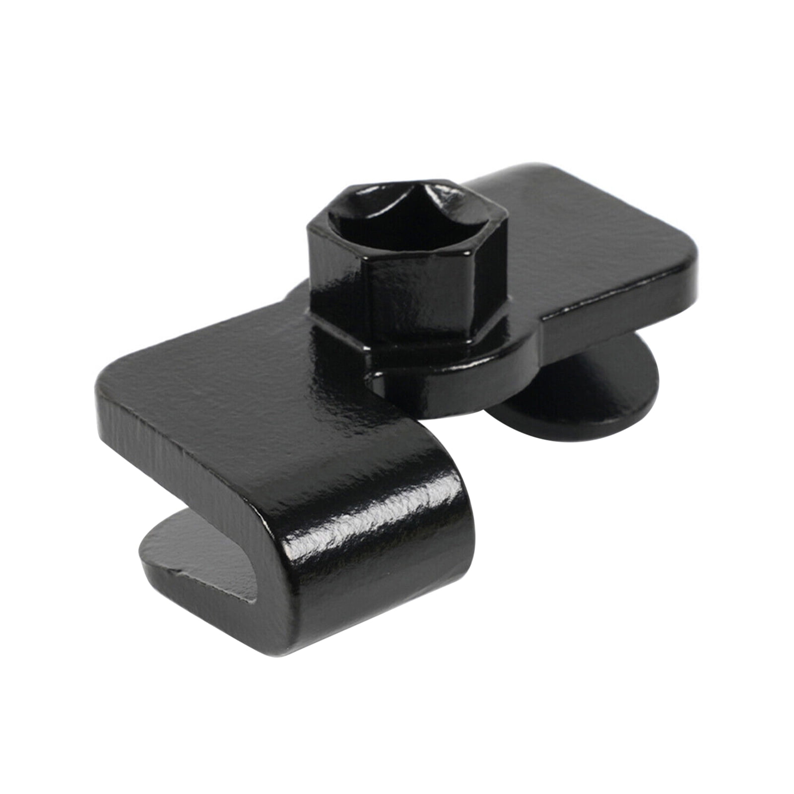 Universal Wrench Extender Adaptor Strong and Sturdy, Black Coating ...