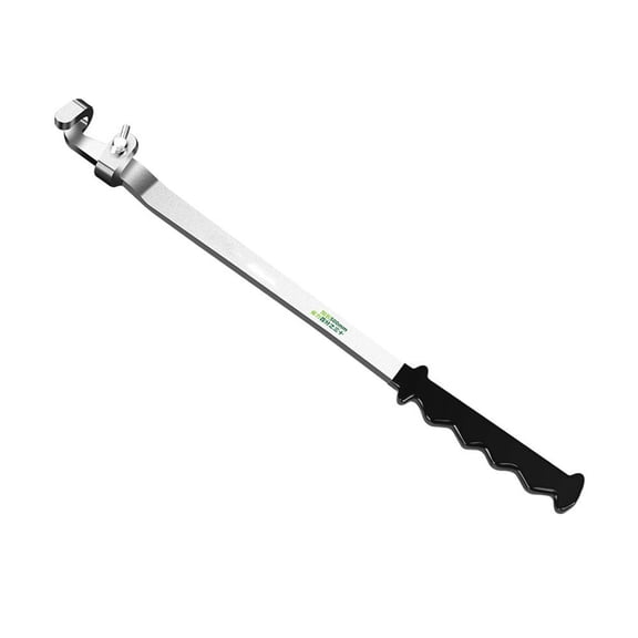 SUPERIOR TOOL 3914 1-1/4" Tight Spot Wrench - Walmart.com