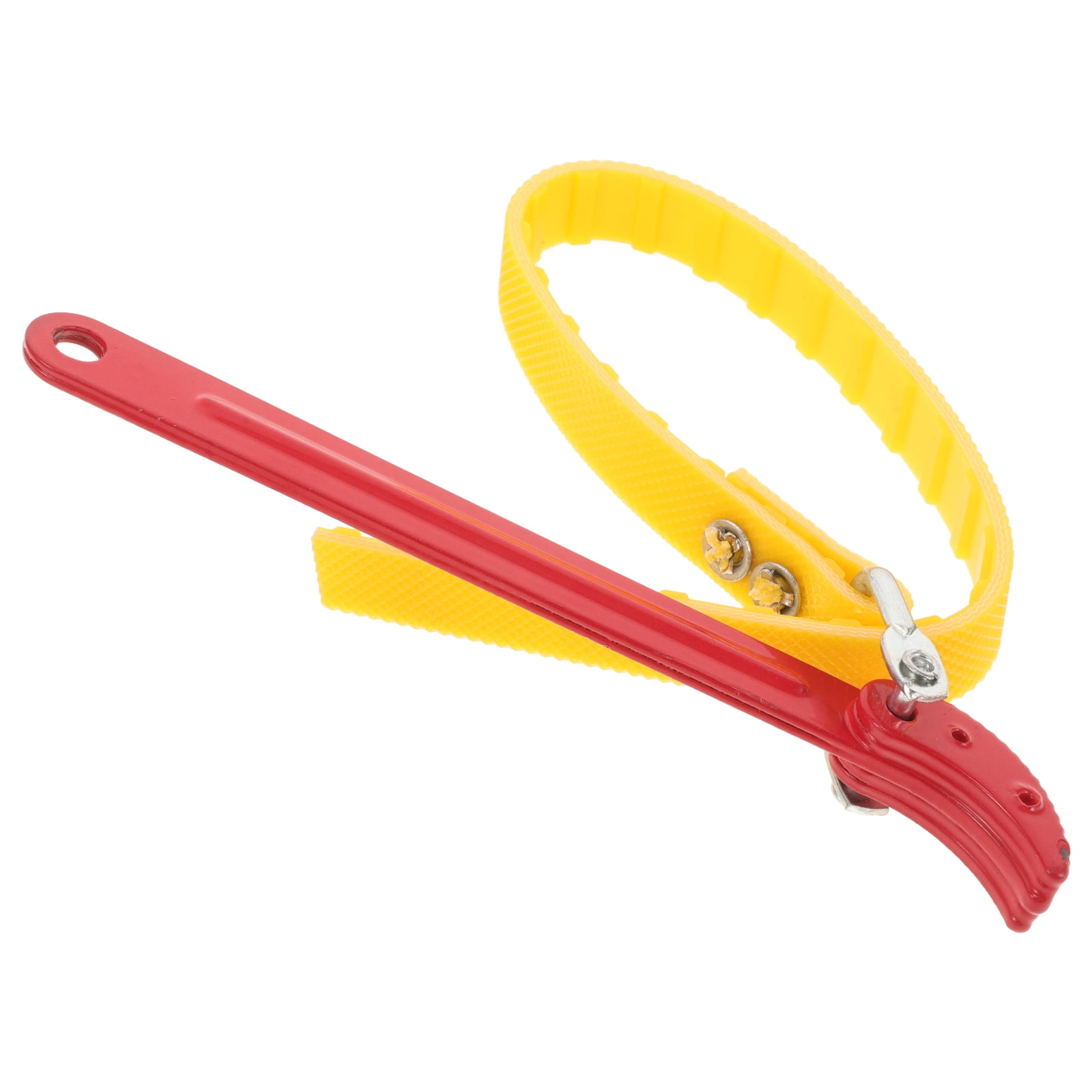 Universal Wrench Faucet Water Filter Whole House Water Filter Wrench Basin Wrench Strap Wrench ...